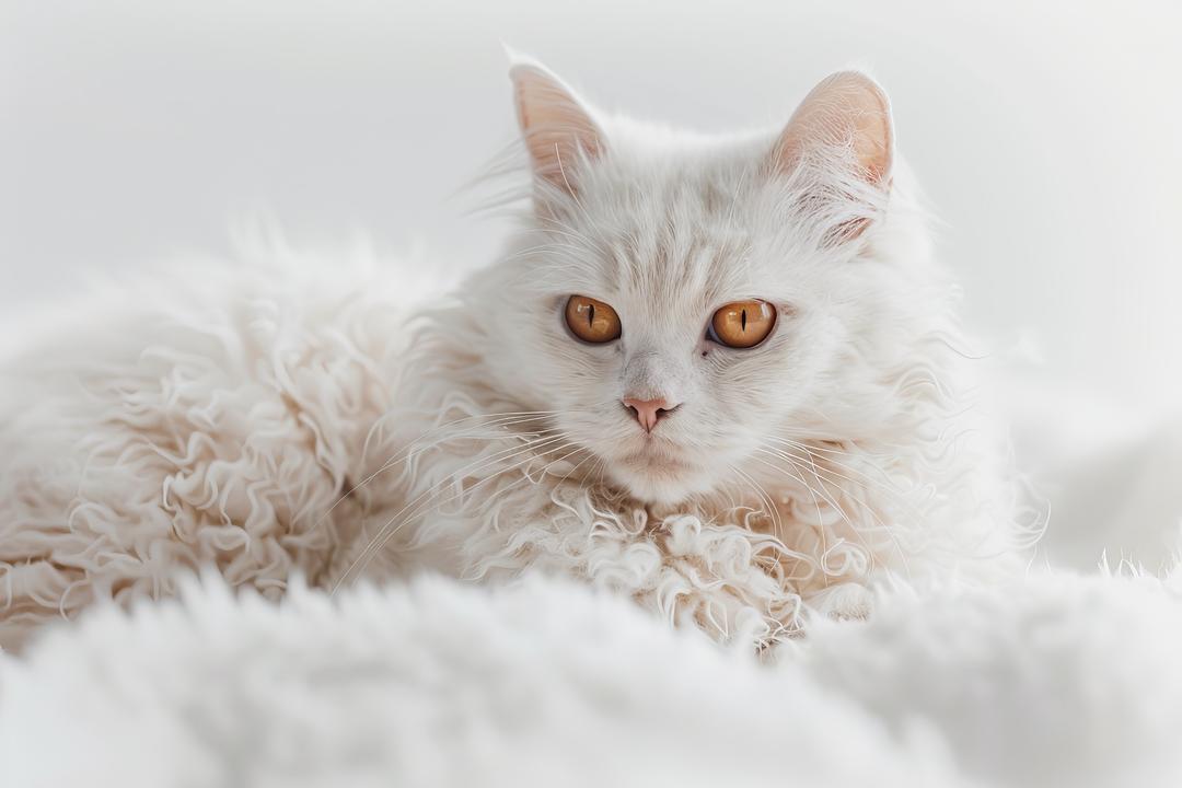 Quelles sont les races de chats les plus rares de la planète