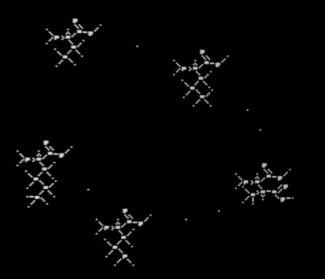 A sign in Space : le message des aliens a enfin été décodé