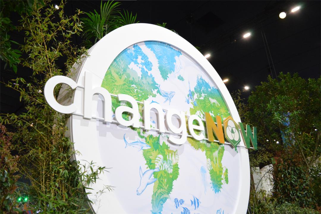 ChangeNOW 2025 accélère la transition écologique mondiale, dix ans ...