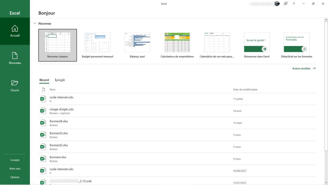 Comment créer et formater des tableaux dans Excel