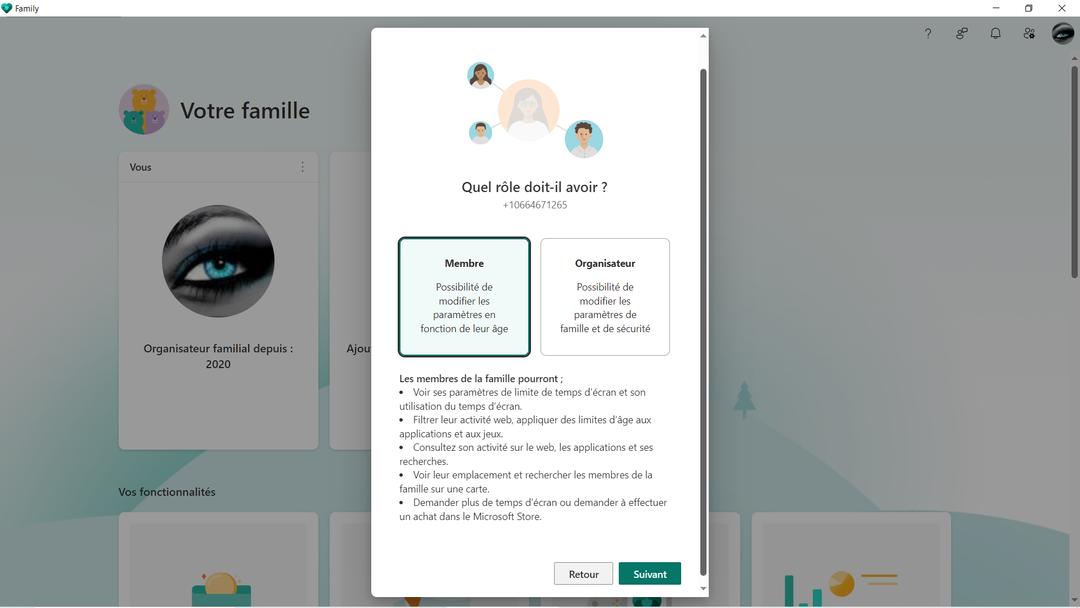 Comment configurer Microsoft Family Safety pour une protection ...