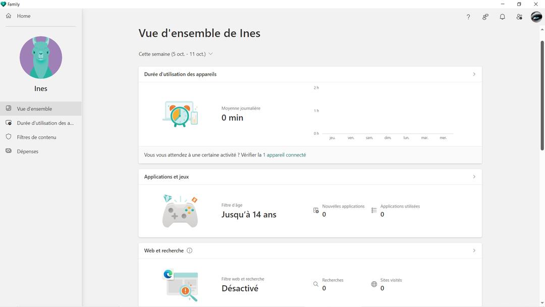 Comment configurer Microsoft Family Safety pour une protection ...