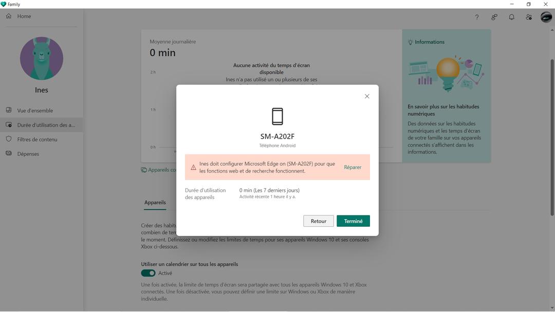 Comment configurer Microsoft Family Safety pour une protection ...