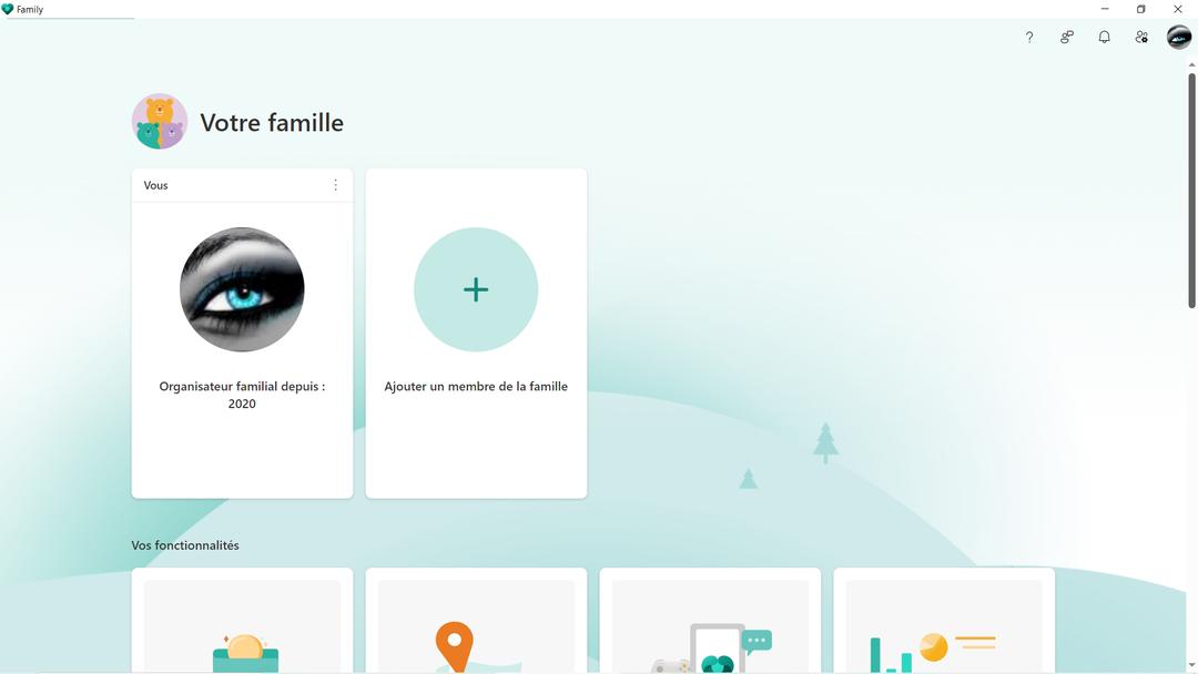 Comment configurer Microsoft Family Safety pour une protection ...