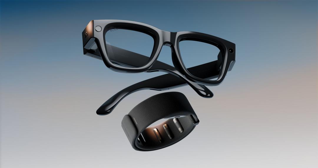 Lunettes Meta : ce que les nouvelles montures dévoilées disent de notre ...