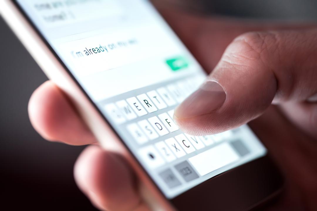 Définition | SMS : qu'est-ce que c'est ? | Futura tech