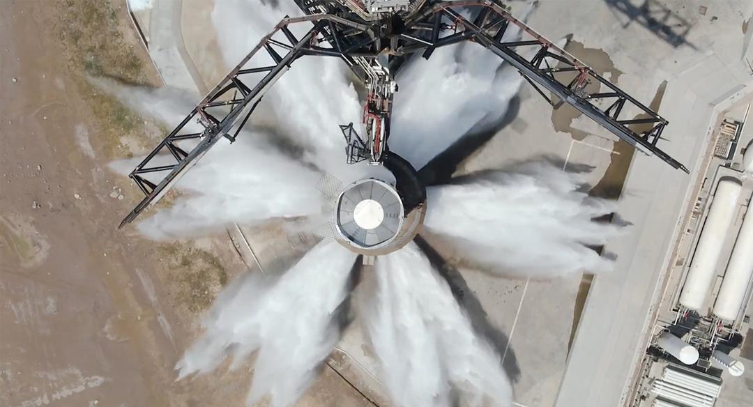 Le lancement du Starship retardé sur fond d’écologie fait exploser Elon ...