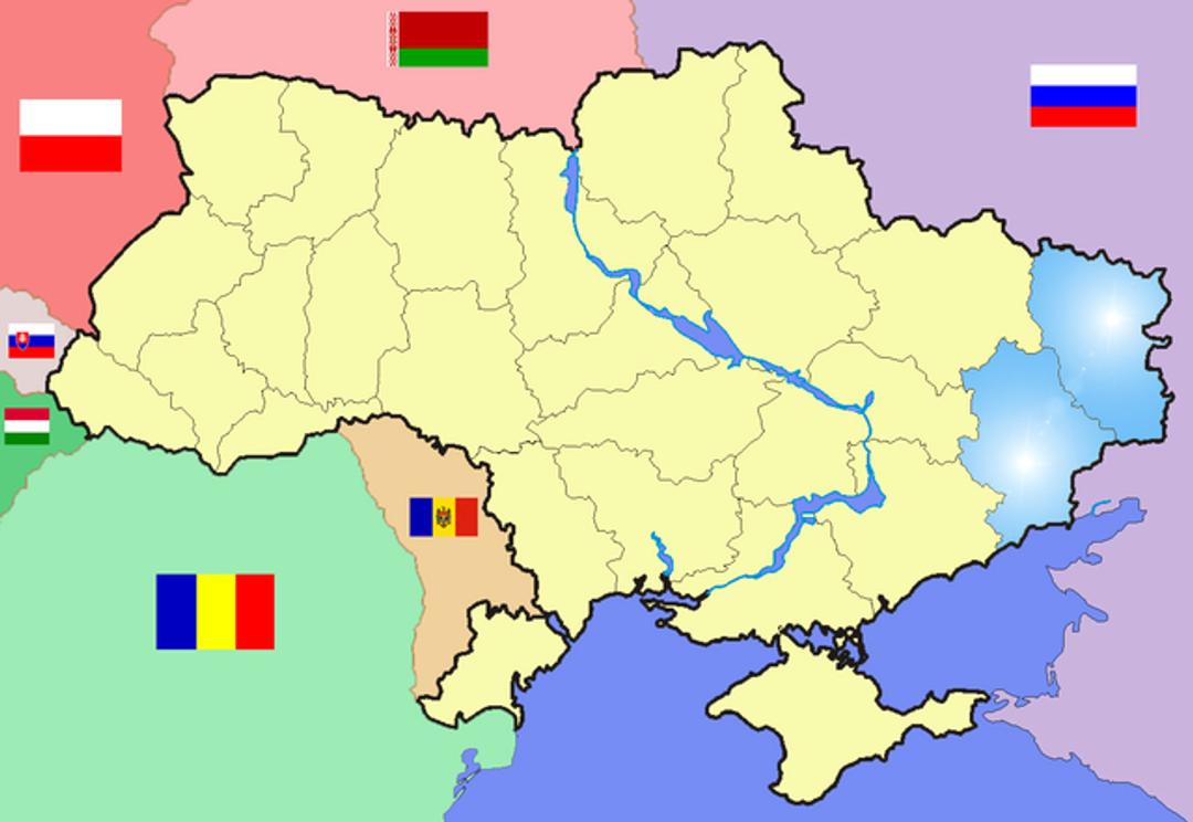 Quelle est l'histoire du Donbass