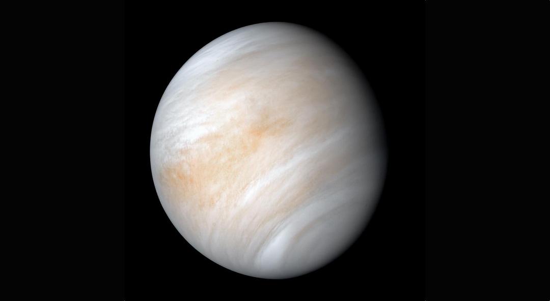 Ces structures circulaires sur Vénus pourraient être la clé de l’un de ...