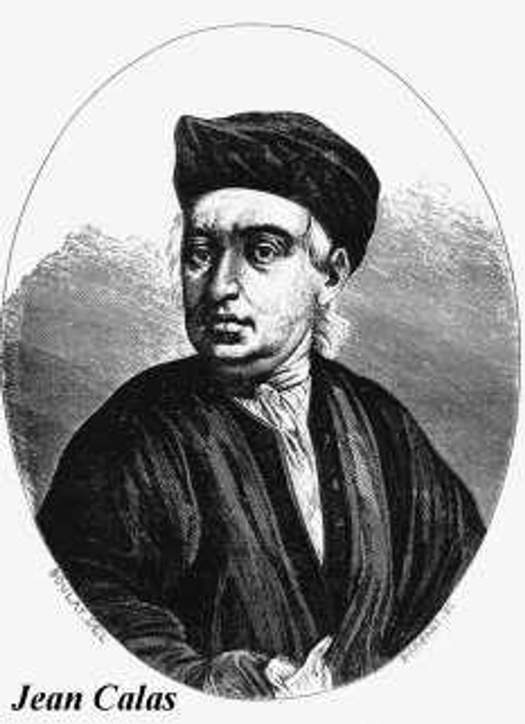 Quel fut le rôle de Voltaire dans l'affaire Calas