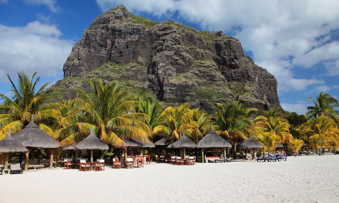 Chronique : L'île Maurice, une île aux mille couleurs
