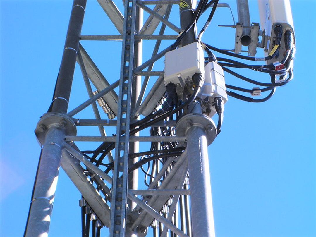 Définition | Antenne : qu'est-ce que c'est ? | Futura tech