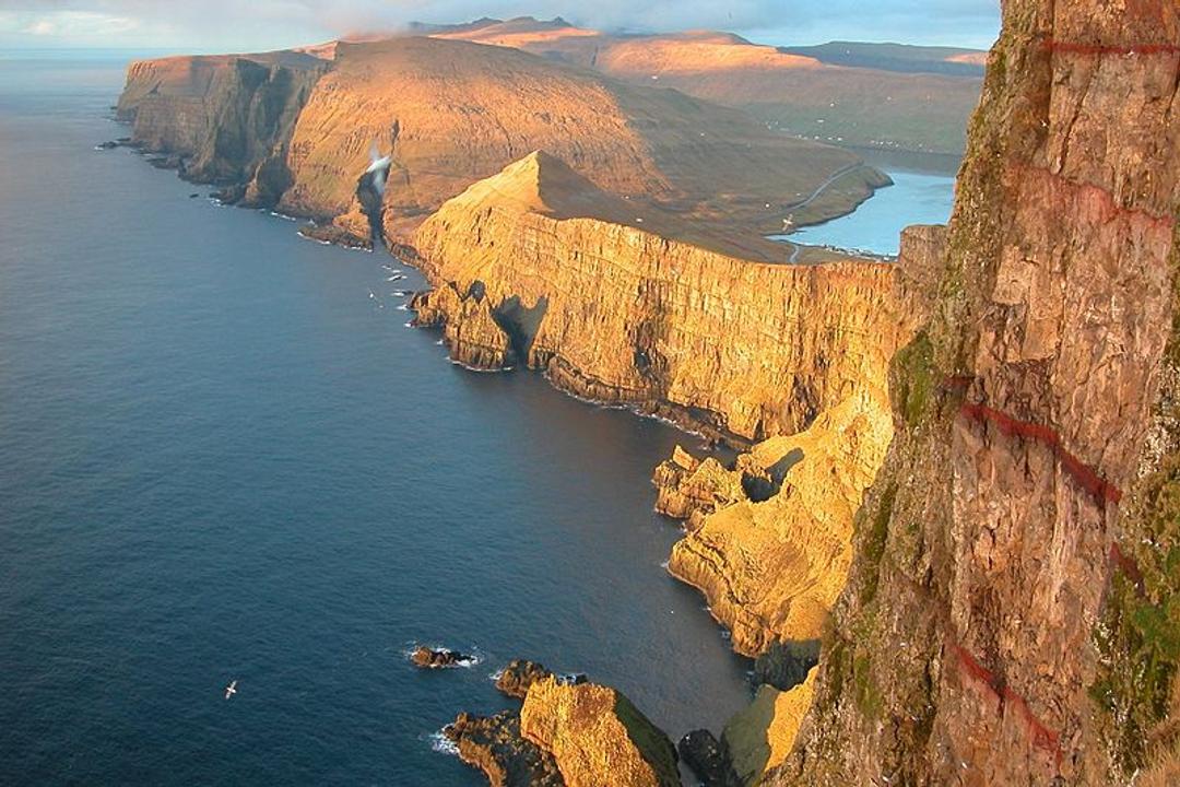 Voici les 10 pays les plus ensoleillés du monde et les 10 plus nuageux ...