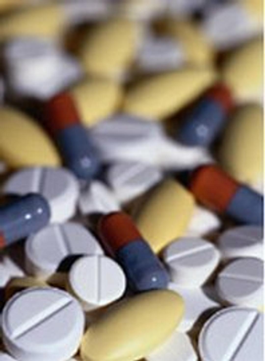 Ces médicaments contrefaits qui tuent...