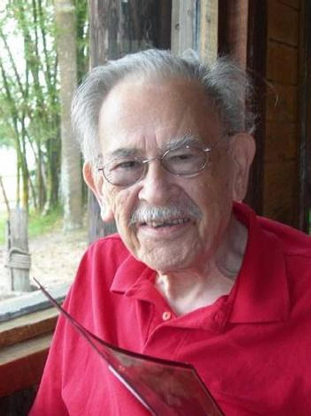 Décès de Ralph Alpher, l'un des pères de la théorie du Big Bang