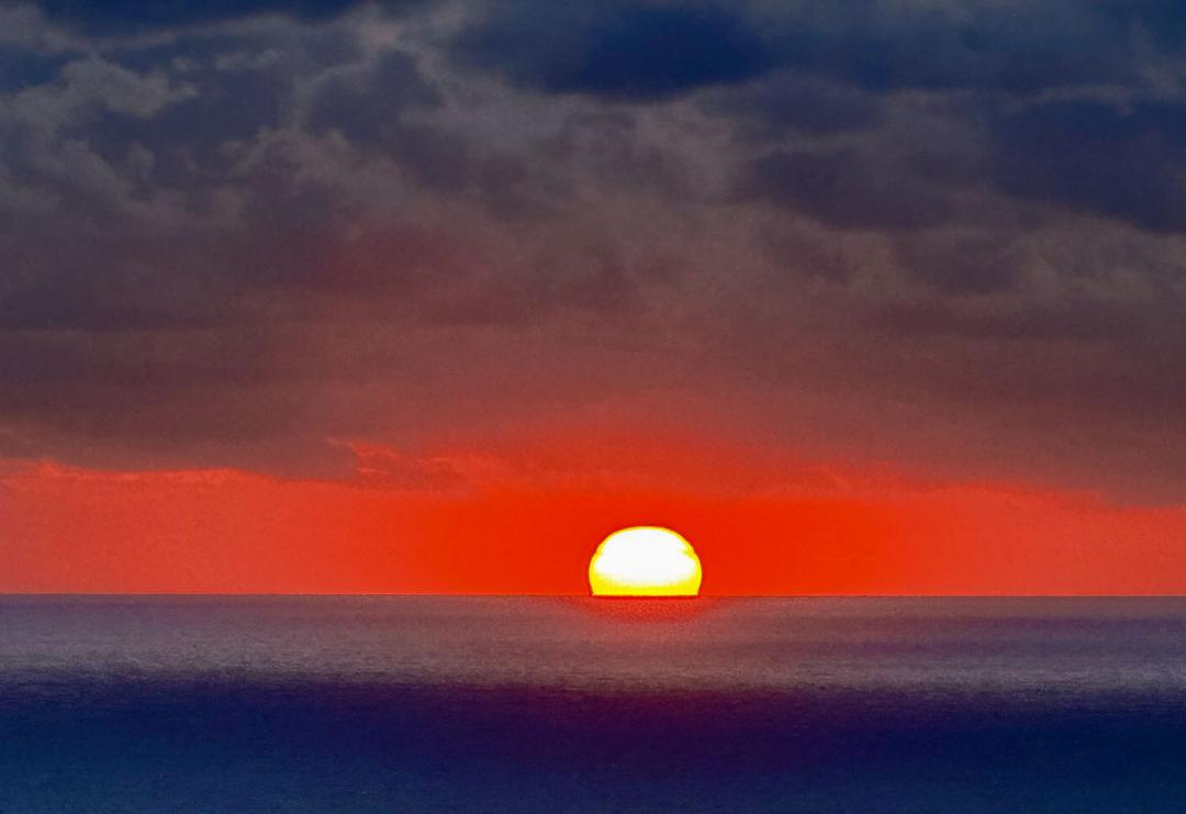 À la découverte des ciels de Corse : 10 instants suspendus