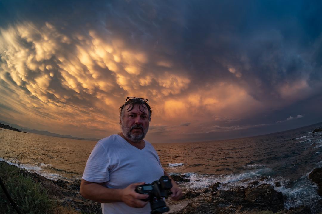 Foudre explosive, nuages fantastiques, glaciers en déroute : l’univers ...