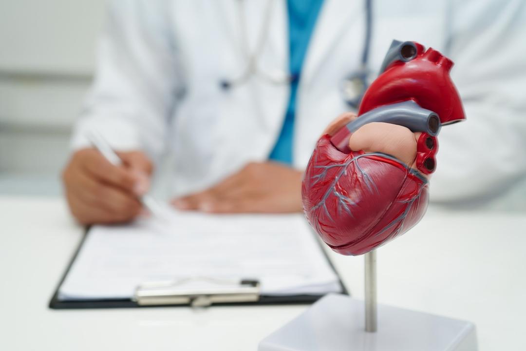 Fibrillation atriale : ce trouble du rythme cardiaque méconnu qui peut ...