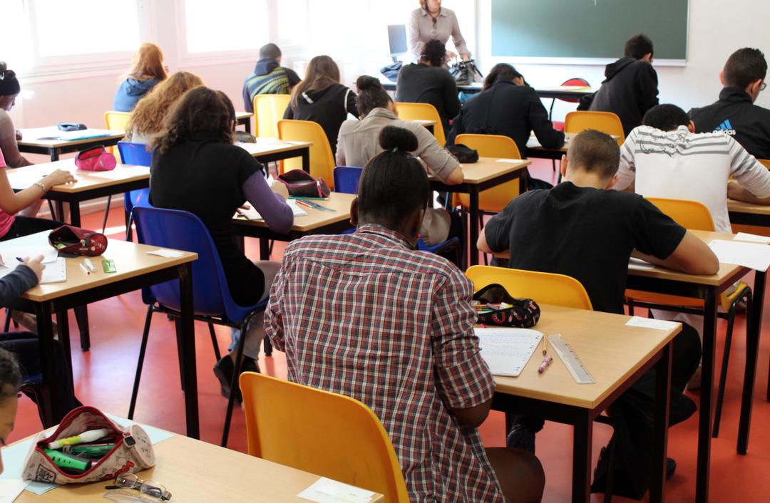 Comment s’organise le contrôle continu pour le bac 2022