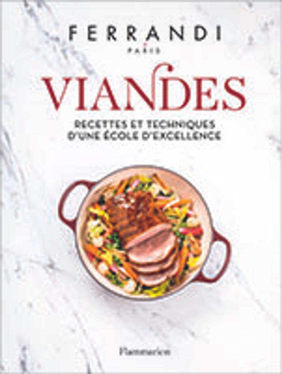 Recette | Tajine façon Ferrandi : la recette gastronomique qui sublime ...