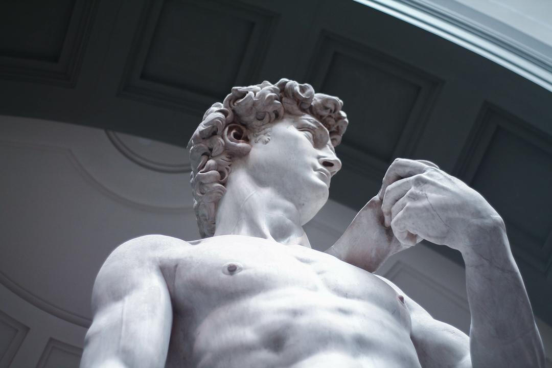 Le syndrome de Stendhal, quand la beauté rend malade