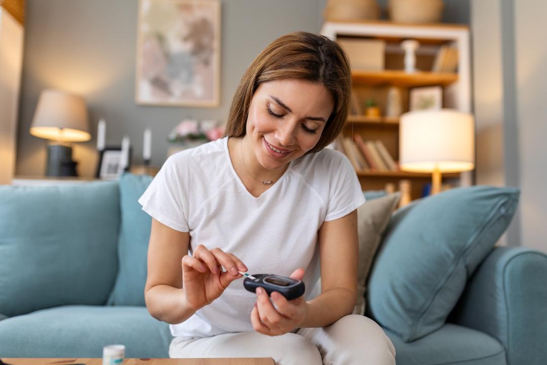 Diagnostiquer un cancer ou le VIH sans même aller chez le médecin ? C ...