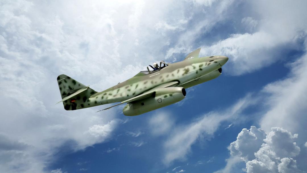 23 avions légendaires qui ont marqué l'histoire
