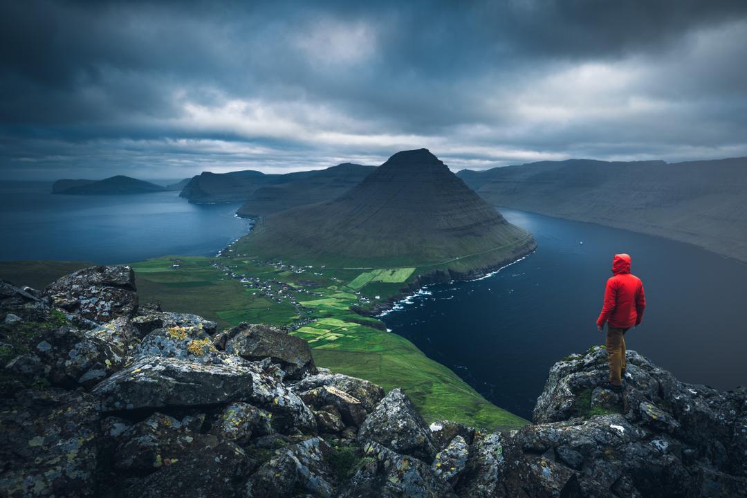 Découvrez la nature sauvage à travers les photographies de Marco Grassi