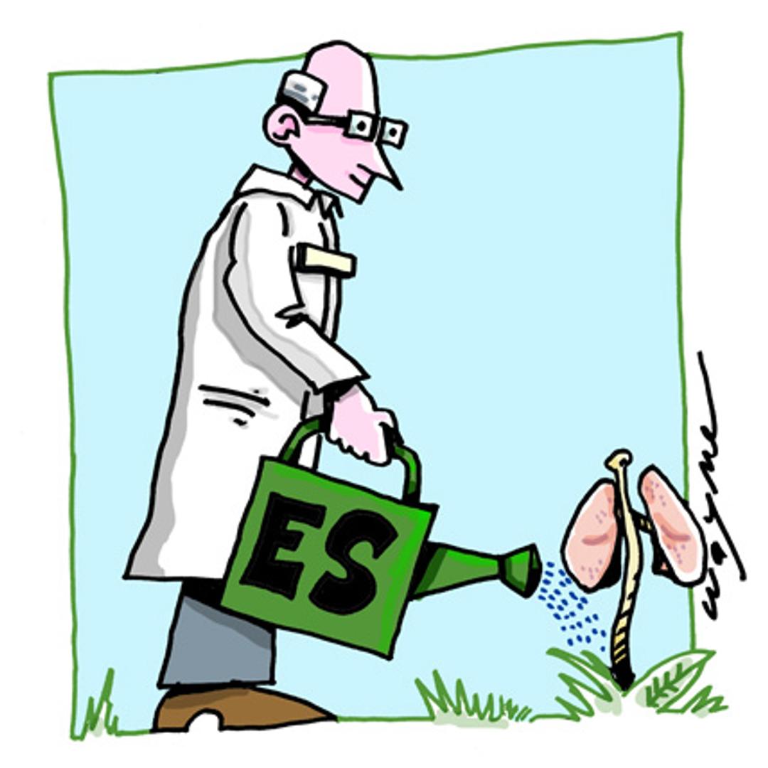 Act'Humour : l'actualité scientifique vue par des dessinateurs