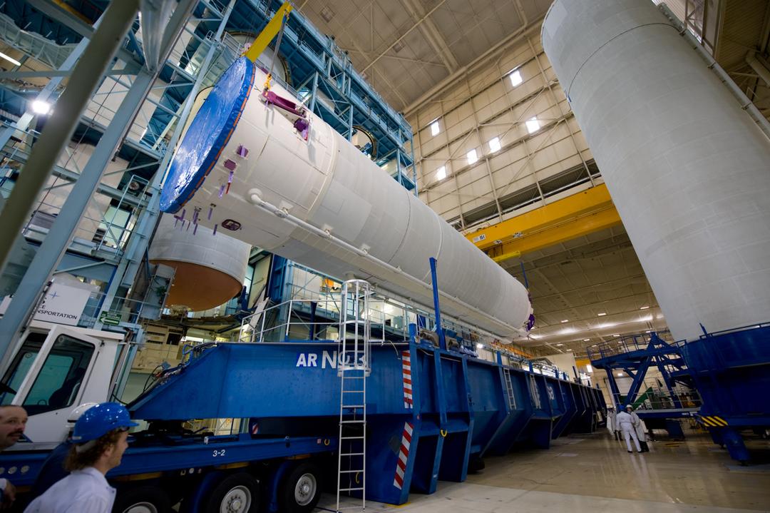 EPC Ariane 5