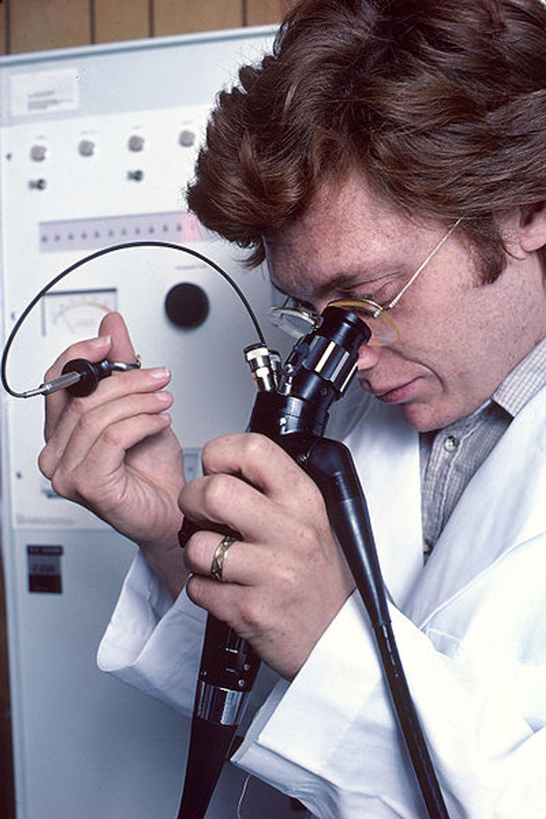 L'histoire de la médecine en 23 images