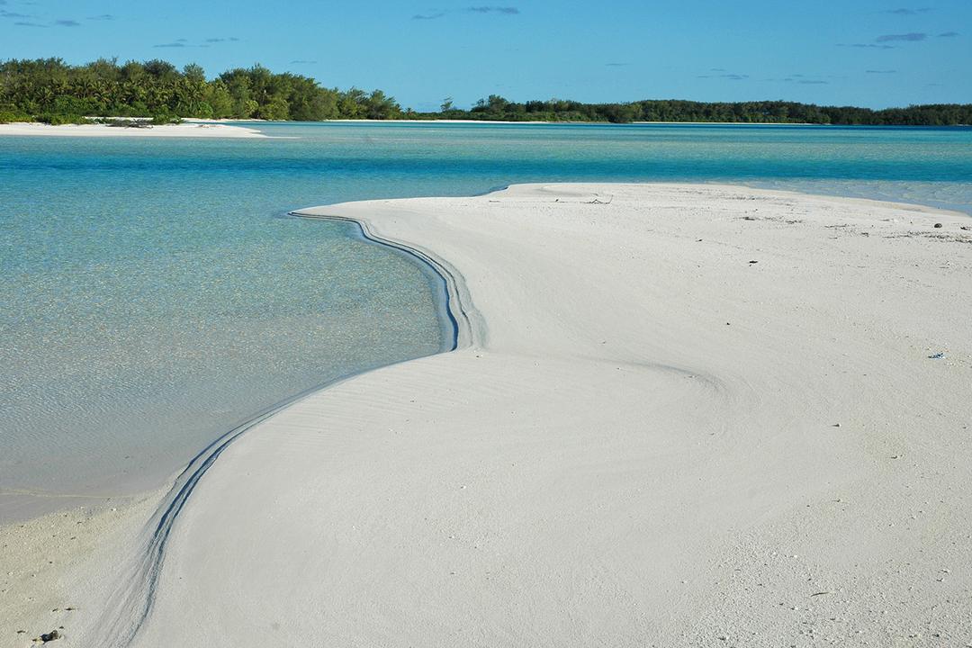 Îles Australes de Polynésie : un archipel de rêve, avec Antoine