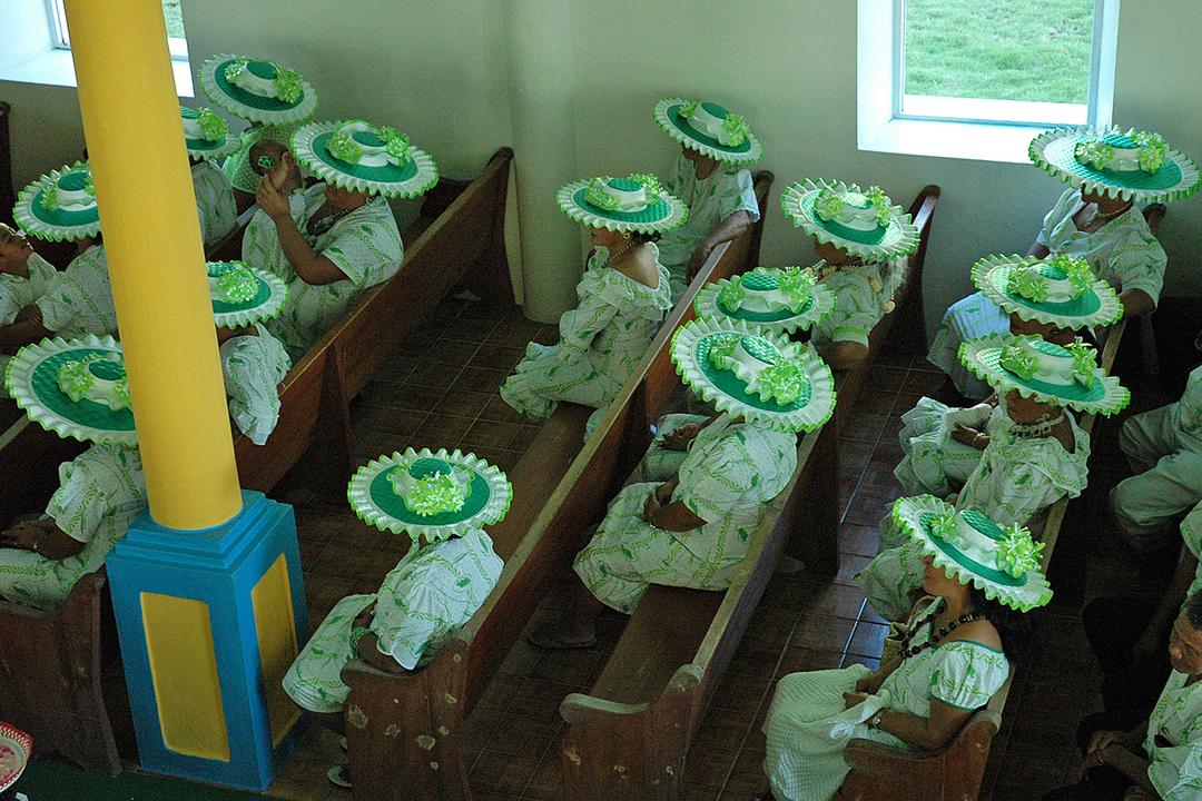 Îles Australes de Polynésie : un archipel de rêve, avec Antoine