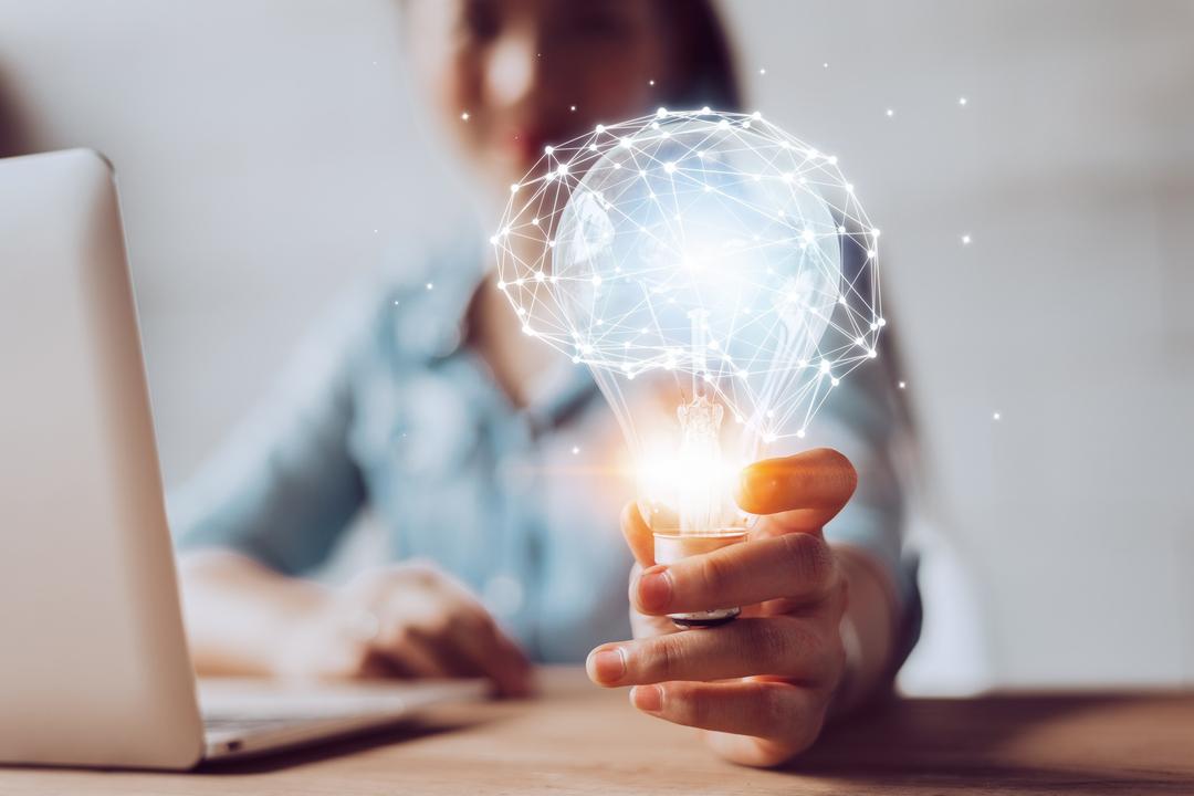 Directrice de l'innovation