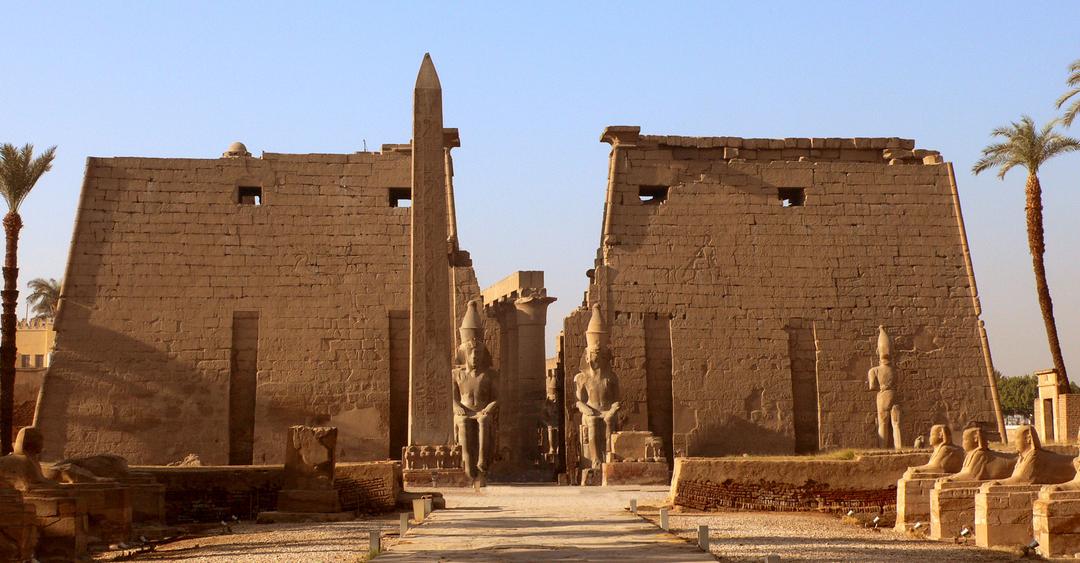 Akhenaton, le pharaon hérétique