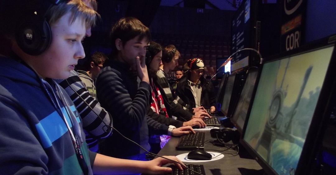Définition | E-sport : qu'est-ce que c'est ? | Futura tech