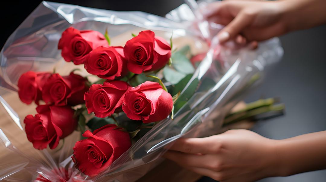 Définition | Cellophane : qu'est-ce que c'est ? | Futura sciences