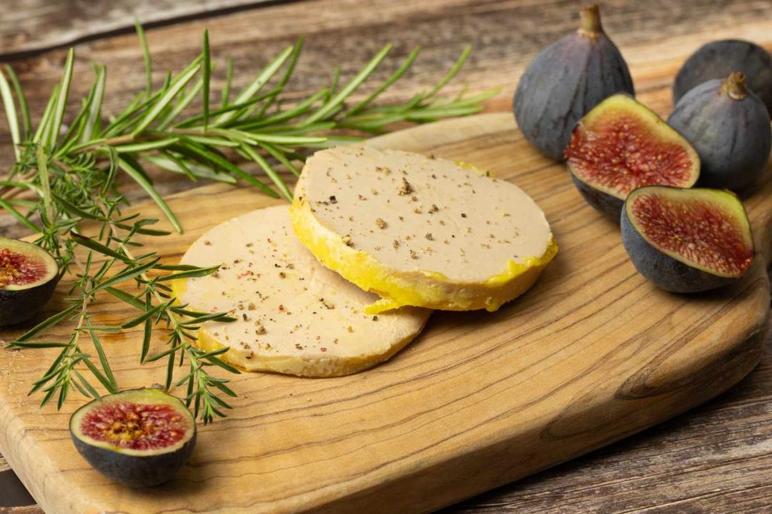 Faux-fruit sacré aux secrets bien cachés : ce que la figue raconte depuis l’Antiquité