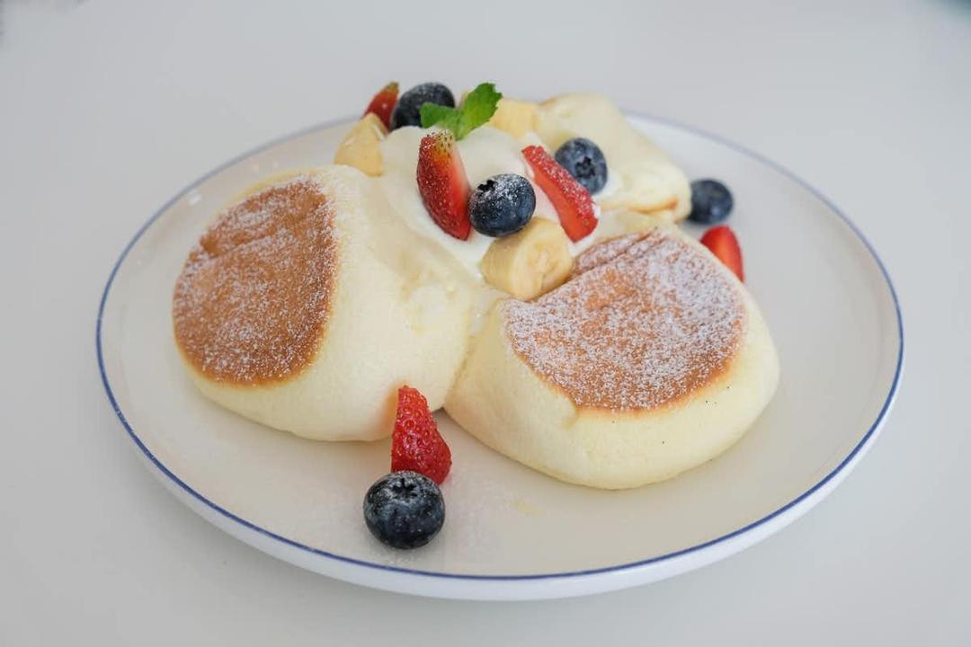 Bubble tea, fluffy pancakes, corn dogs… La nouvelle street food virale ...