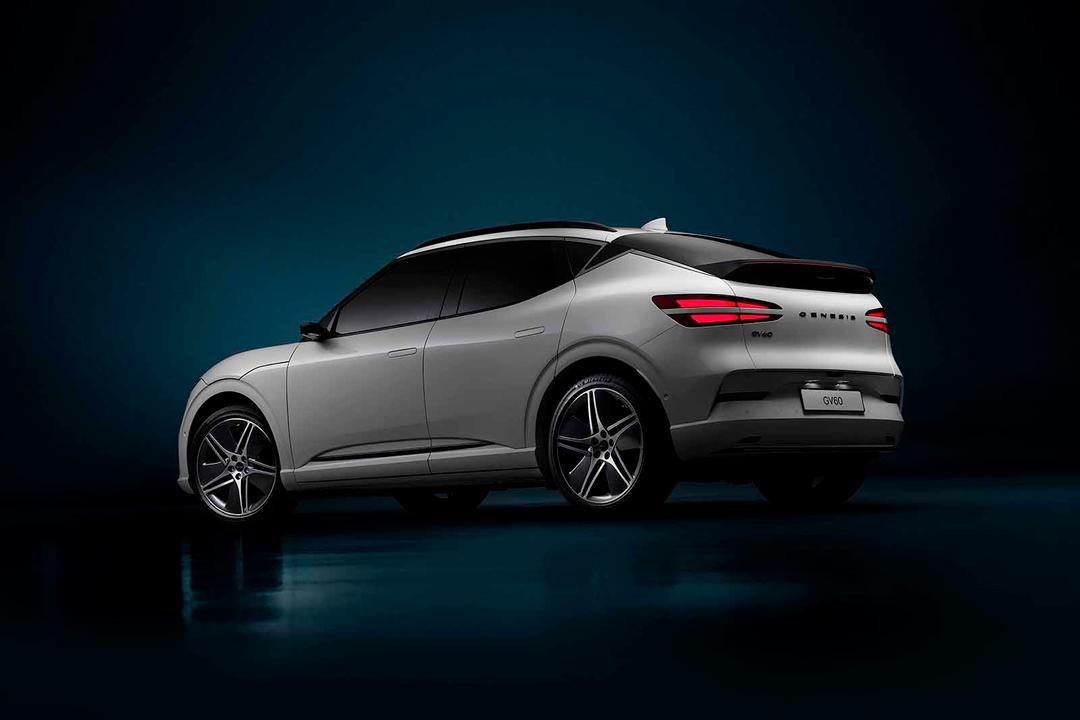 Genesis, la marque premium de Hyundai, débarque en France avec des ...