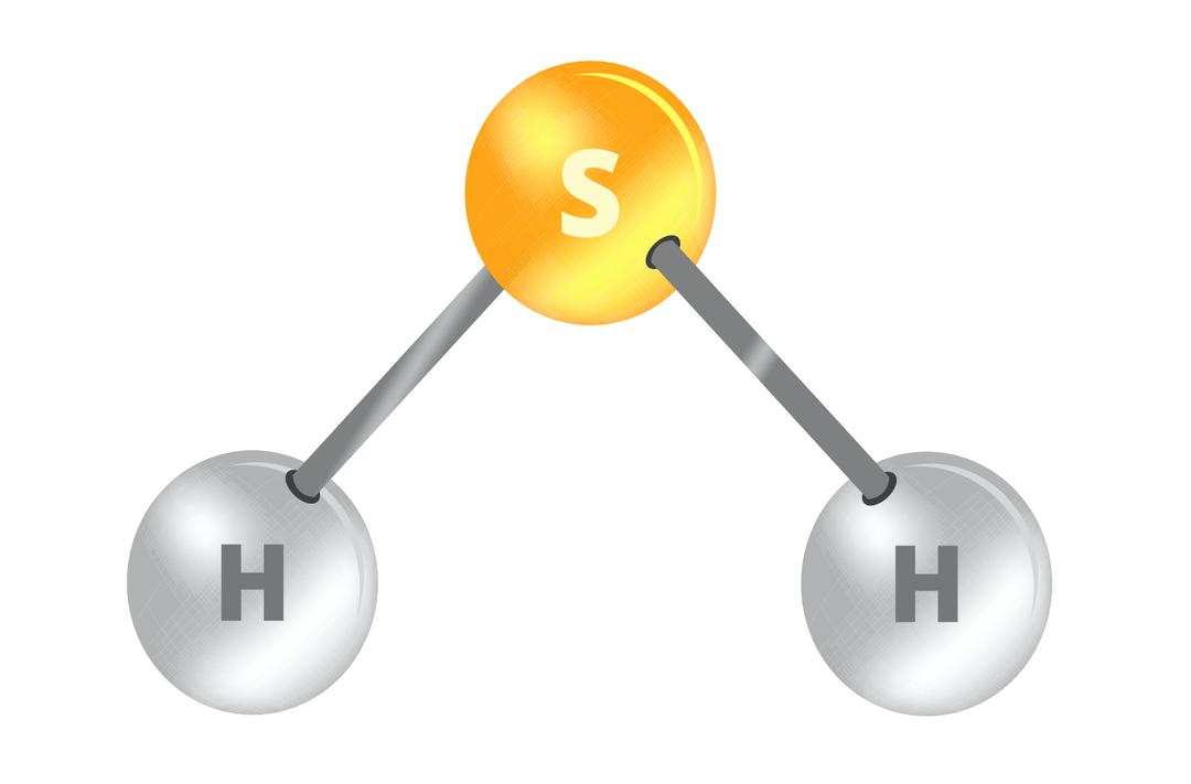 Définition | Hydrogène sulfuré : qu'est-ce que c'est ? | Futura sciences