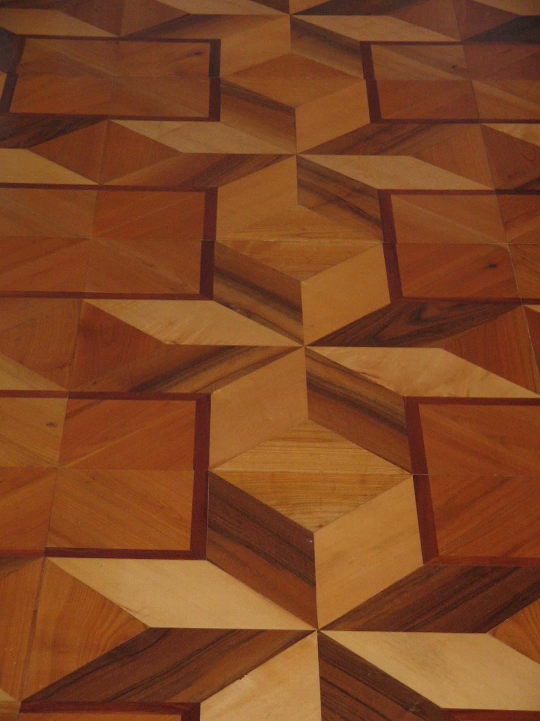 Définition | Parquet : qu'est-ce que c'est ? | Futura maison