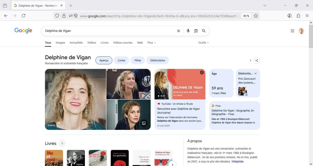 Comment forcer Google à utiliser la recherche Web par défaut (et gagner ...