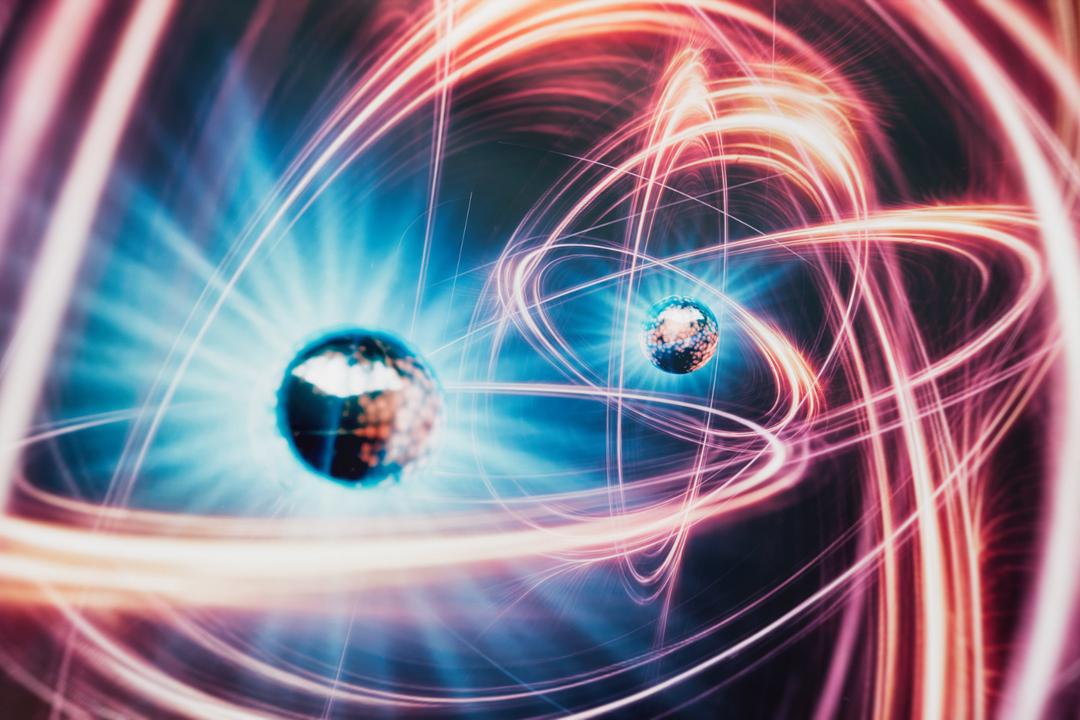 Les chercheurs progressent vers la gravité quantique