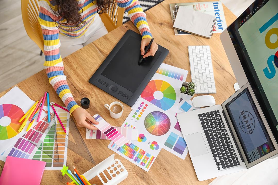 Infographiste