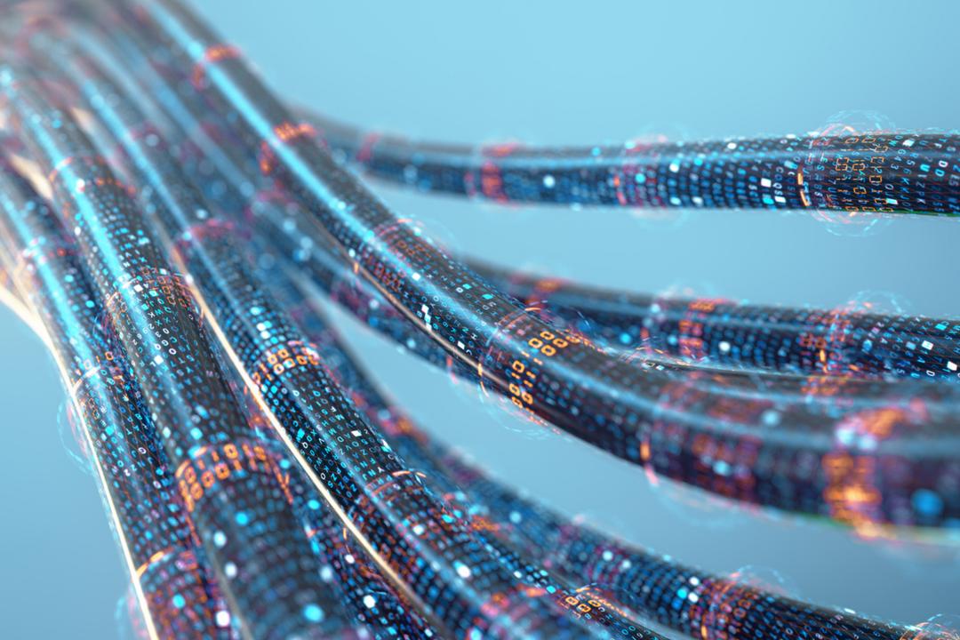 Voici la technologie secrète derrière l’Internet le plus rapide du monde