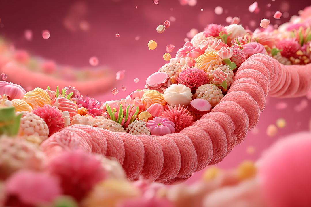 Pourquoi l’intestin grêle est-il aussi long ? L’étonnante et véritable ...