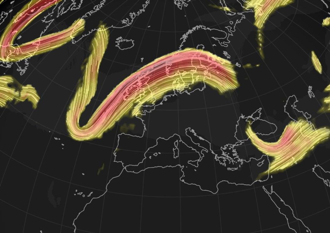 « Ça pourrait être l'hiver le plus froid… » : voici ce que prévoient ...