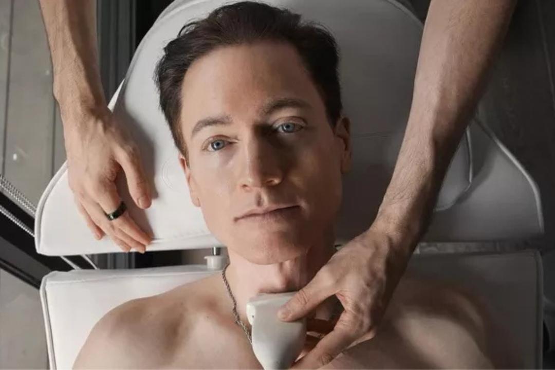 « Je suis officiellement un humain génétiquement modifié » : l’histoire ...