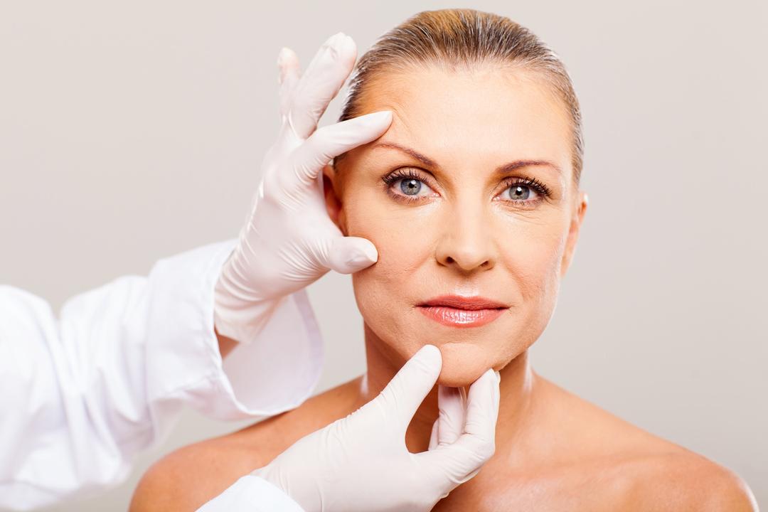 Nouveau lifting du visage : découvrez le Smas